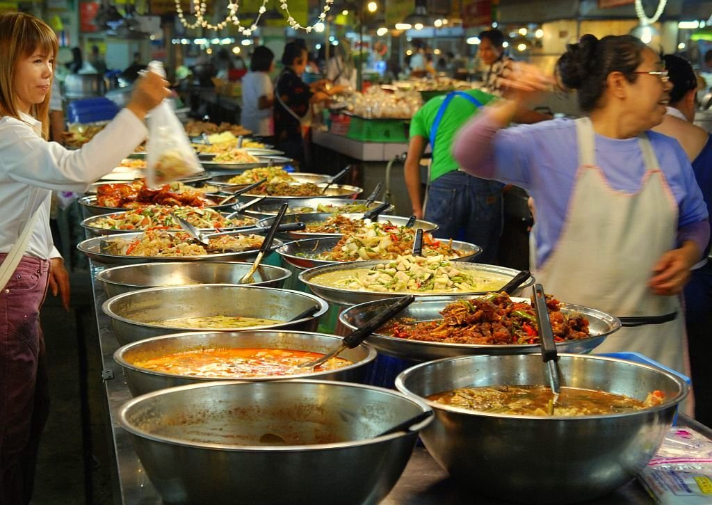 4 Local Markets in Southeast Asia That Every Traveler Should Experience ...